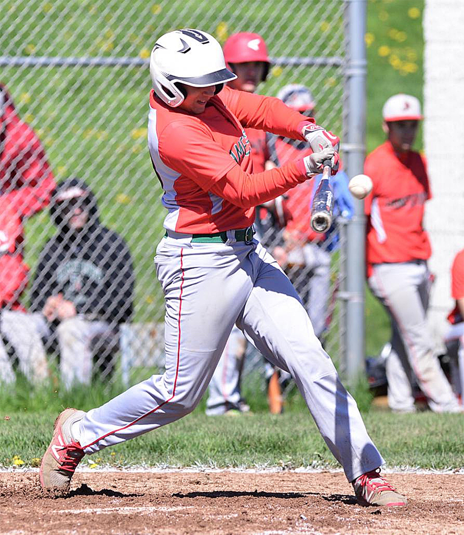 Back On Track | News, Sports, Jobs - Post Journal